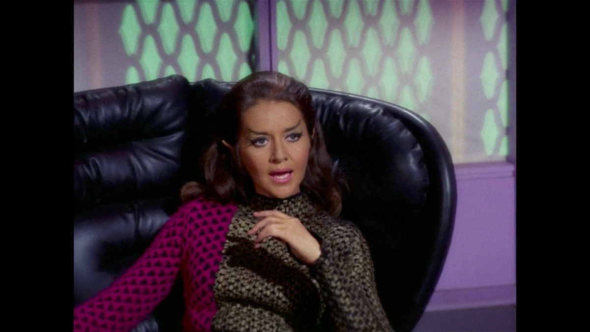 Top 10 Best Star Trek Female Characters, Ranked From Romulans to ...
