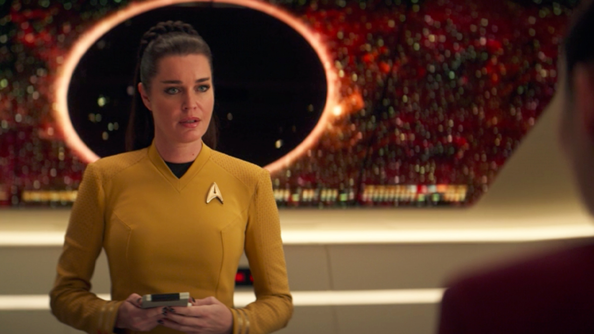 Top 10 Best Star Trek Female Characters, Ranked From Romulans to ...