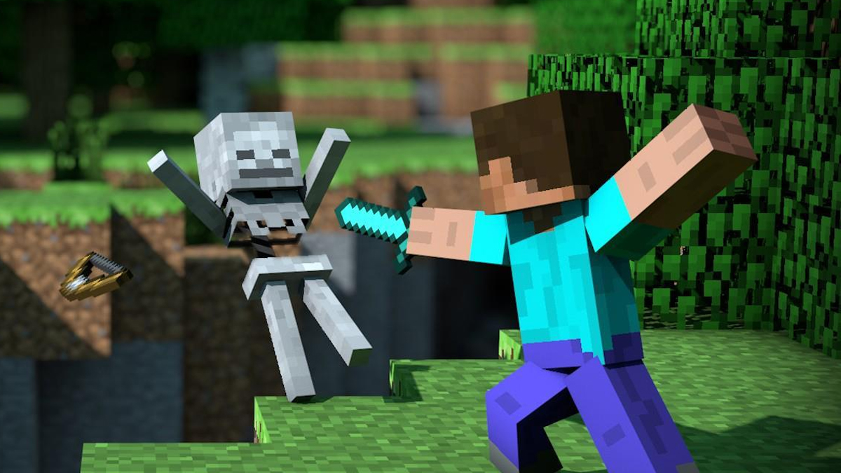 Top 5 Best Sword Ideas in Minecraft - Twinfinite