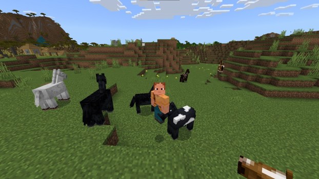 What Do Horses Eat in Minecraft? Answered - Twinfinite