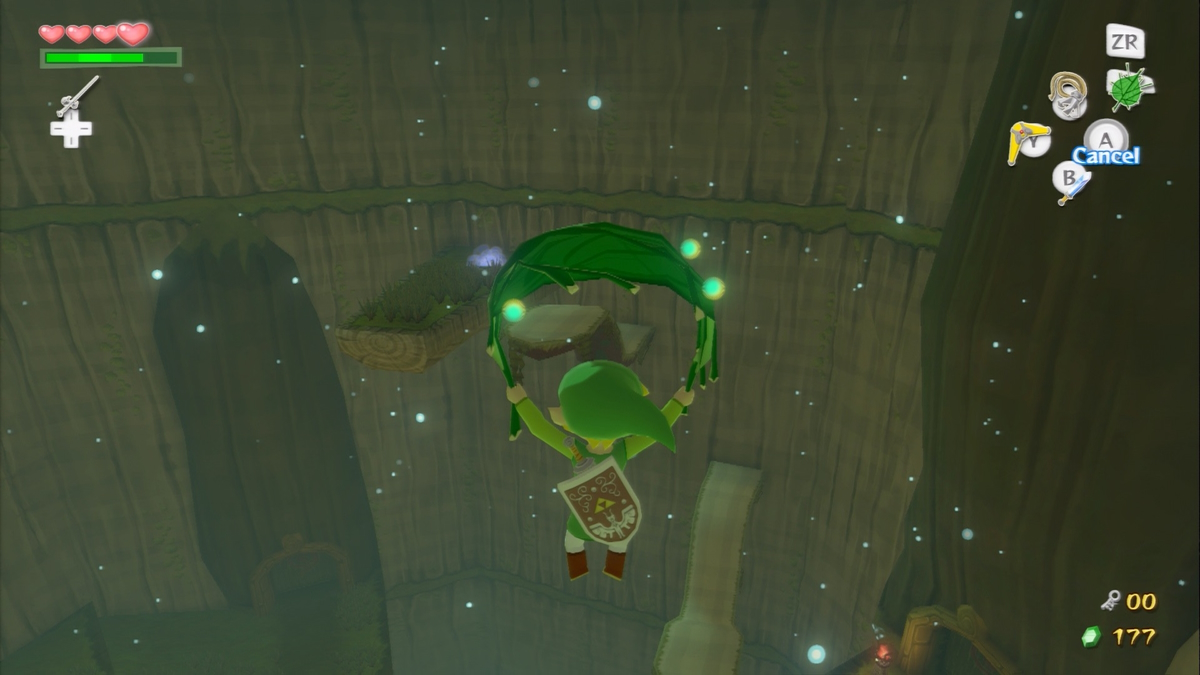 10 Reasons Why You Should Play Wind Waker For Its 20th Anniversary ...