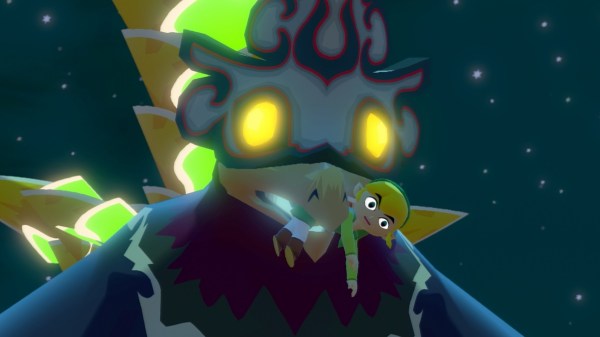 10 Reasons Why You Should Play Wind Waker For Its 20th Anniversary ...