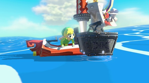 10 Reasons Why You Should Play Wind Waker For Its 20th Anniversary ...