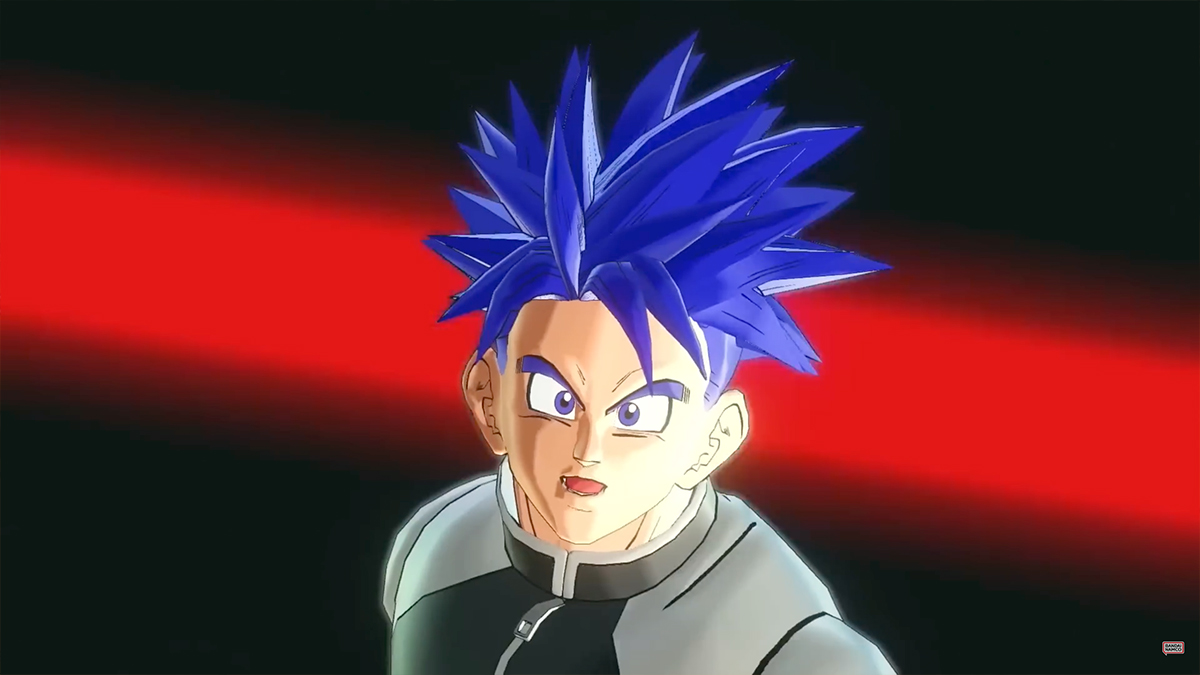 How To Quickly Unlock Gohan Beast Mode in Dragon Ball Xenoverse 2 ...