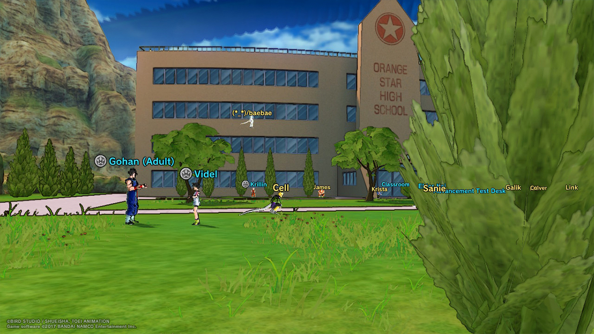 How To Quickly Unlock Gohan Beast Mode in Dragon Ball Xenoverse 2 ...