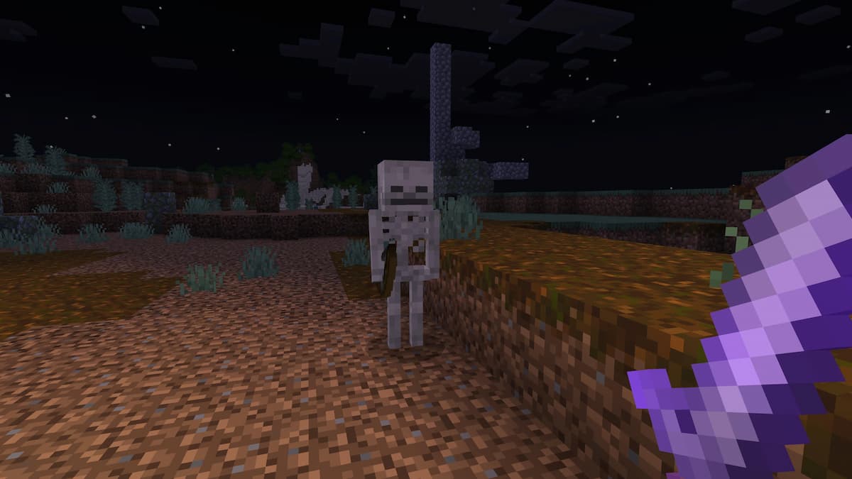 How to Get & Use Curse of Vanishing in Minecraft - Twinfinite