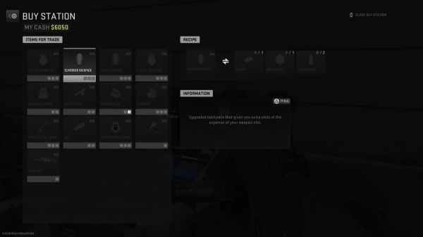 How to Get Secure & Scavenger Backpacks in DMZ - Twinfinite