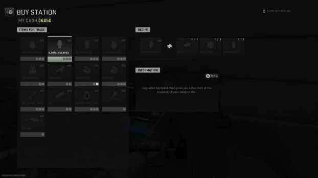 How to Get Secure & Scavenger Backpacks in DMZ - Twinfinite