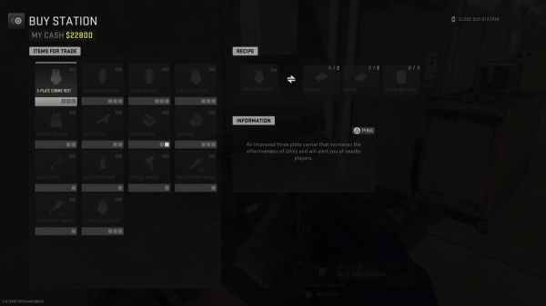 All Plate Carrier Types in Warzone 2 & DMZ Explained: Tempered, Medic ...