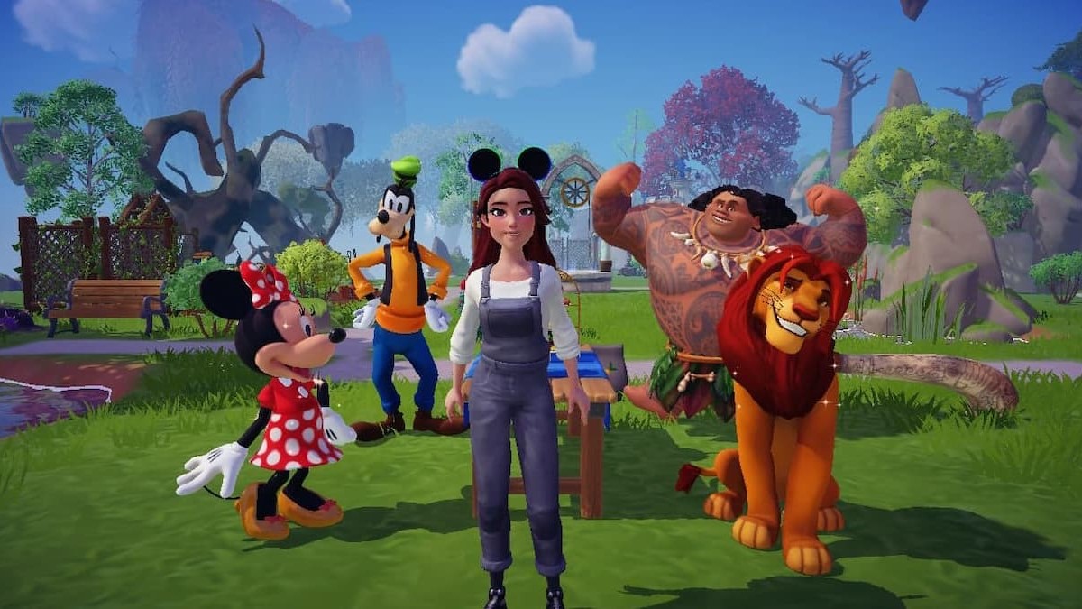 What Is the Last Ingredient in Disney Dreamlight Valley Great Gathering ...