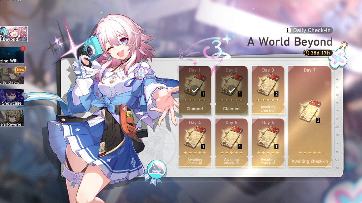 How to Get Free Pulls in Honkai Star Rail Twinfinite