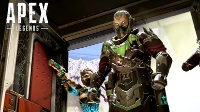 Fortnite: What the Season 4 Tier 100 Reward Is