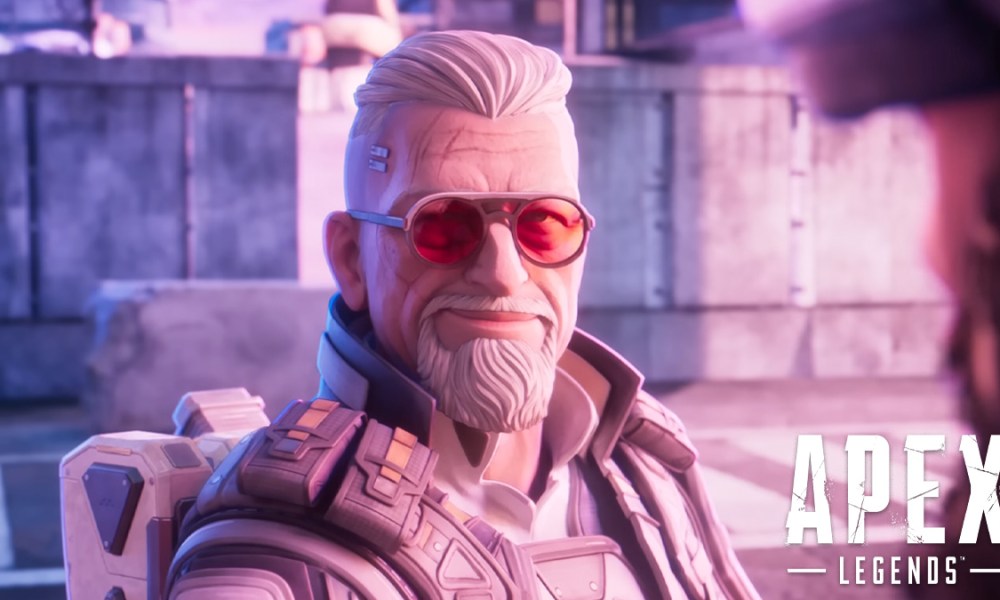 Ballistic in Apex Legends: Season 17 Legend & Abilities