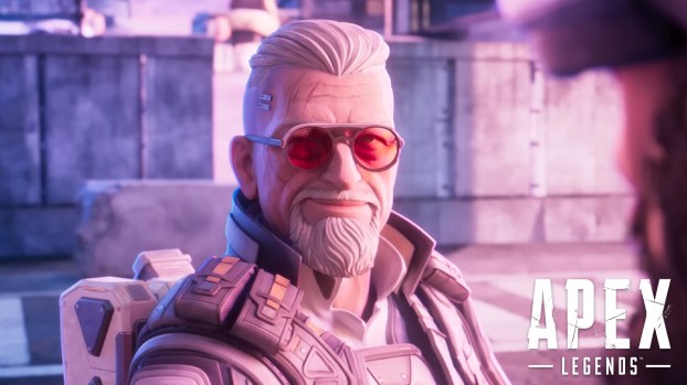 Ballistic in Apex Legends: Season 17 Legend & Abilities - Twinfinite