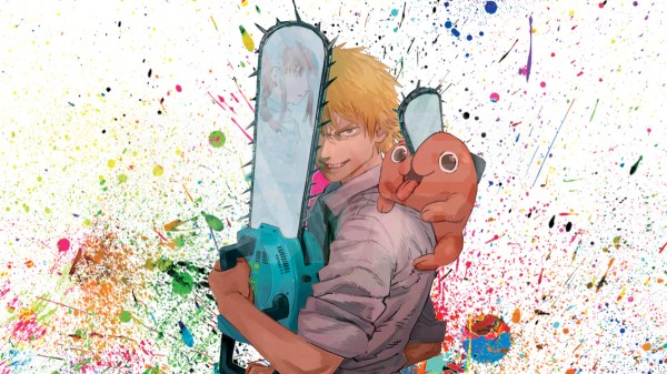 Chainsaw Man Chapter 129 Release Date & Spoilers - Twinfinite