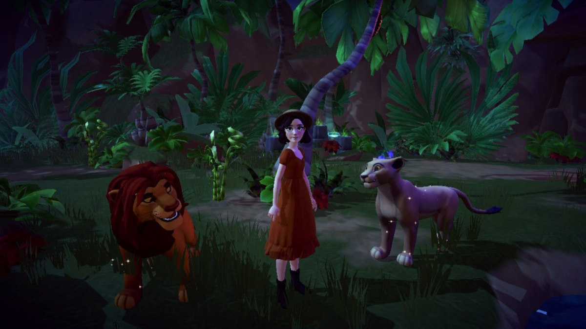 How to Track Down Slimy Bugs, Colorful Bugs & Red Bugs in Disney ...