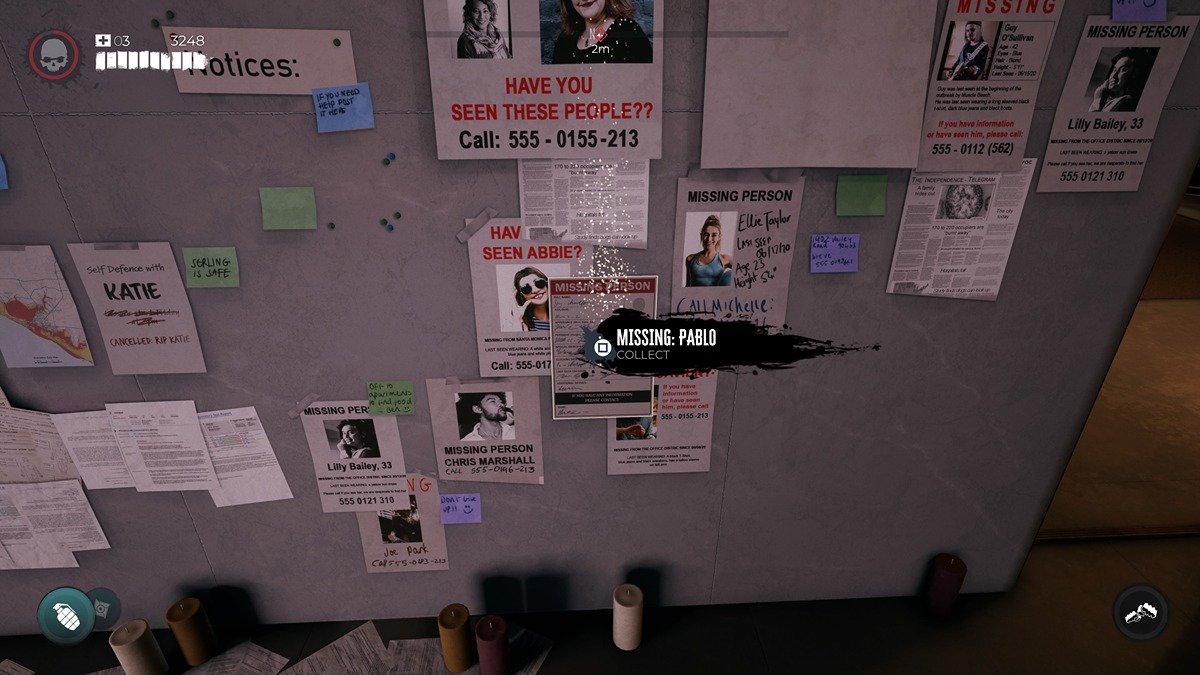 Dead Island 2 Missing Pablo Quest Guide - Twinfinite