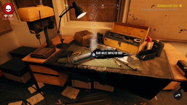 All Mod Blueprint Locations in Dead Island 2 - Twinfinite
