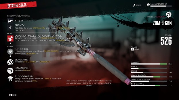 Best Weapons in Dead Island 2 - Twinfinite