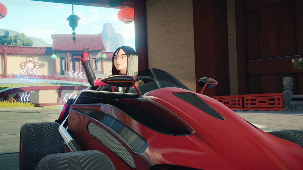 All 9 Disney Speedstorm Skills, Ranked from Worst to Best - Twinfinite