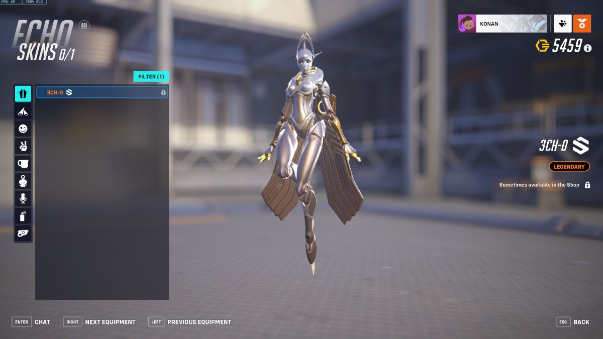 All New Hero Skins in Overwatch 2 Season 4 - Twinfinite