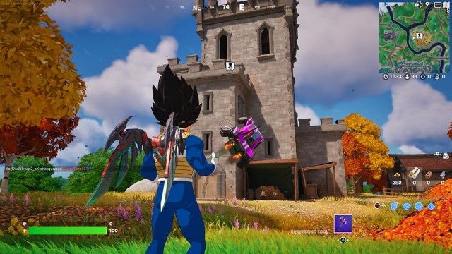 All Guard Tower Locations in Fortnite Chapter 4 Season 2 - Twinfinite