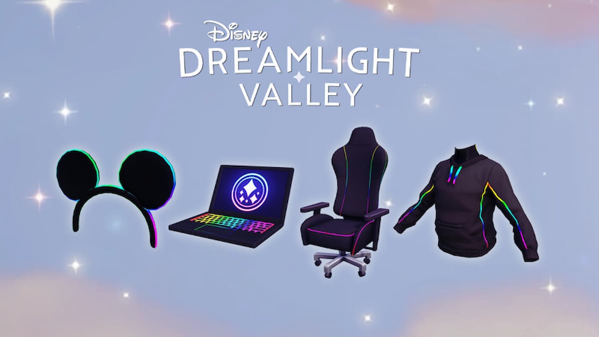 How to Get Disney Dreamlight Valley Twitch Drops - Twinfinite