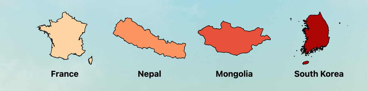 What is the Globle Today? (December 2025) - Twinfinite