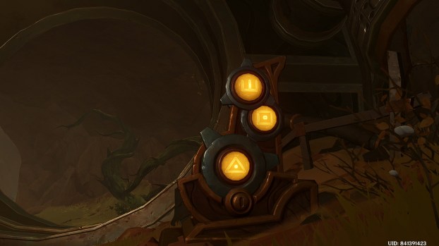 How to Open Ruins' Gate in Genshin Impact - Twinfinite