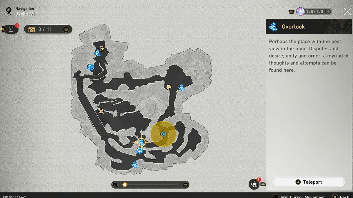Honkai: Star Rail Adventurous Moles Treasure Location & Quest Guide ...