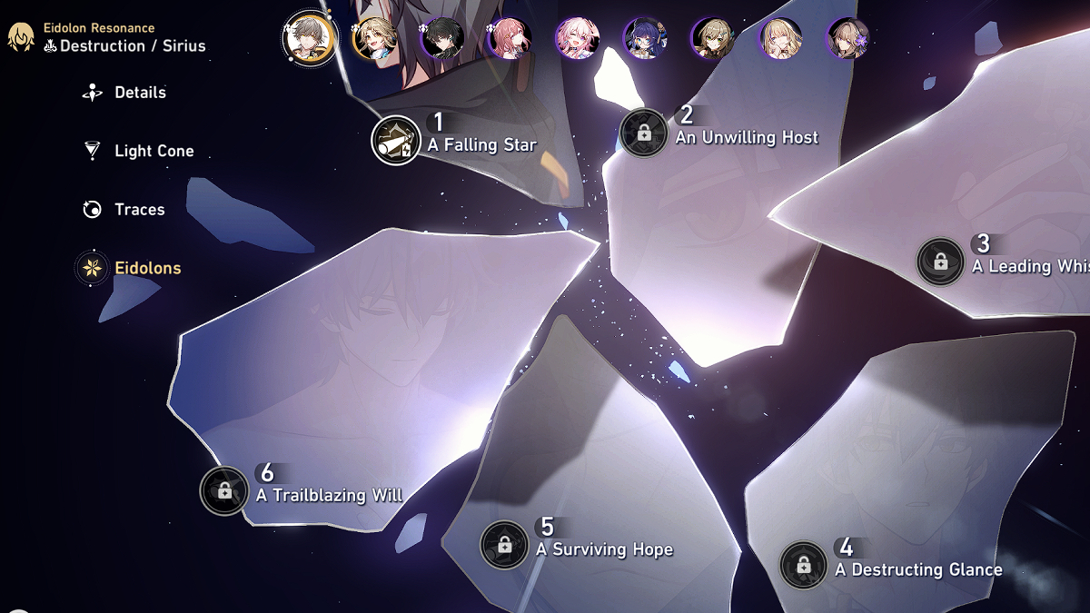 Honkai Star Rail Eidolons Explained: How to Get Them & What They Do - Twinfinite