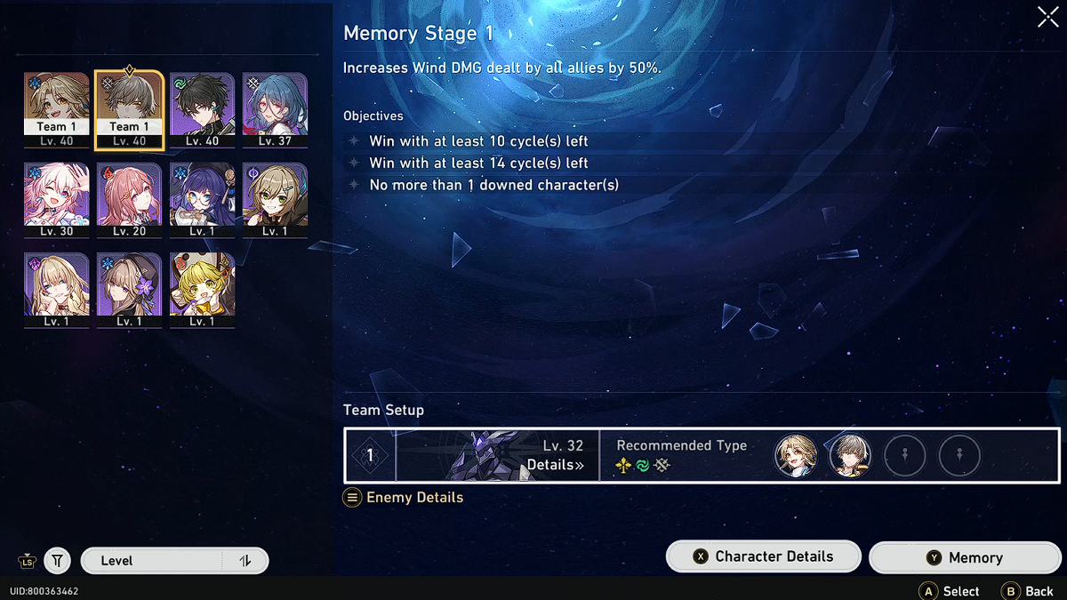 How to Unlock Forgotten Hall in Honkai: Star Rail - Twinfinite