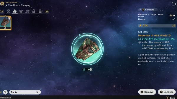 Honkai: Star Rail Relics Explained: What They Do & How to Get Them ...