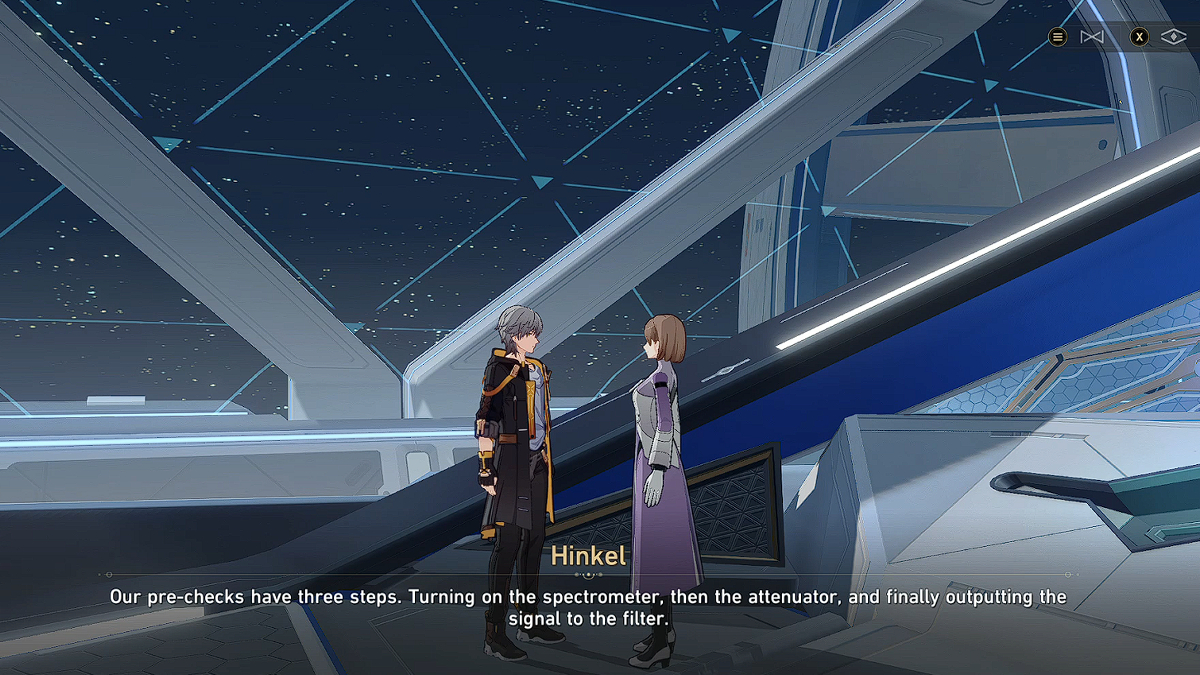 How to Help Hinkel in Honkai: Star Rail - Twinfinite