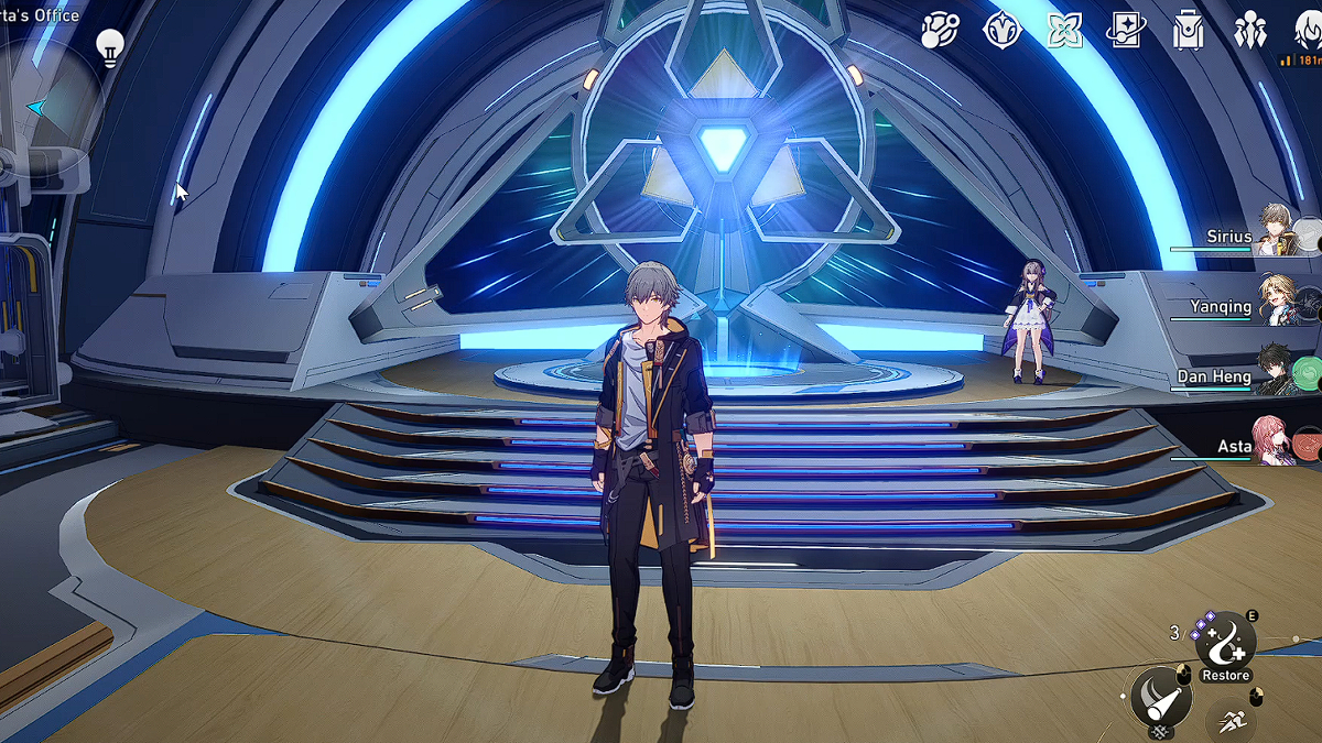 Honkai: Star Rail Relics Explained: What They Do & How to Get Them - Twinfinite