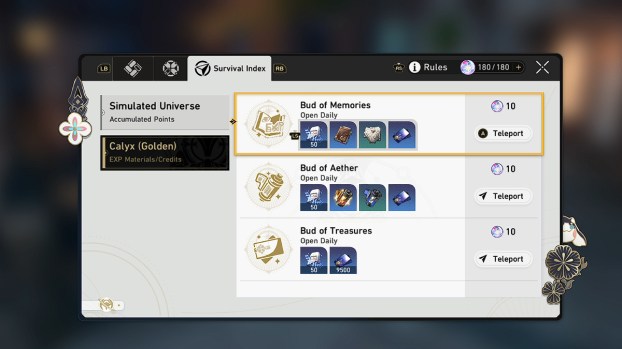 How to Ascend Characters in Honkai: Star Rail - Twinfinite