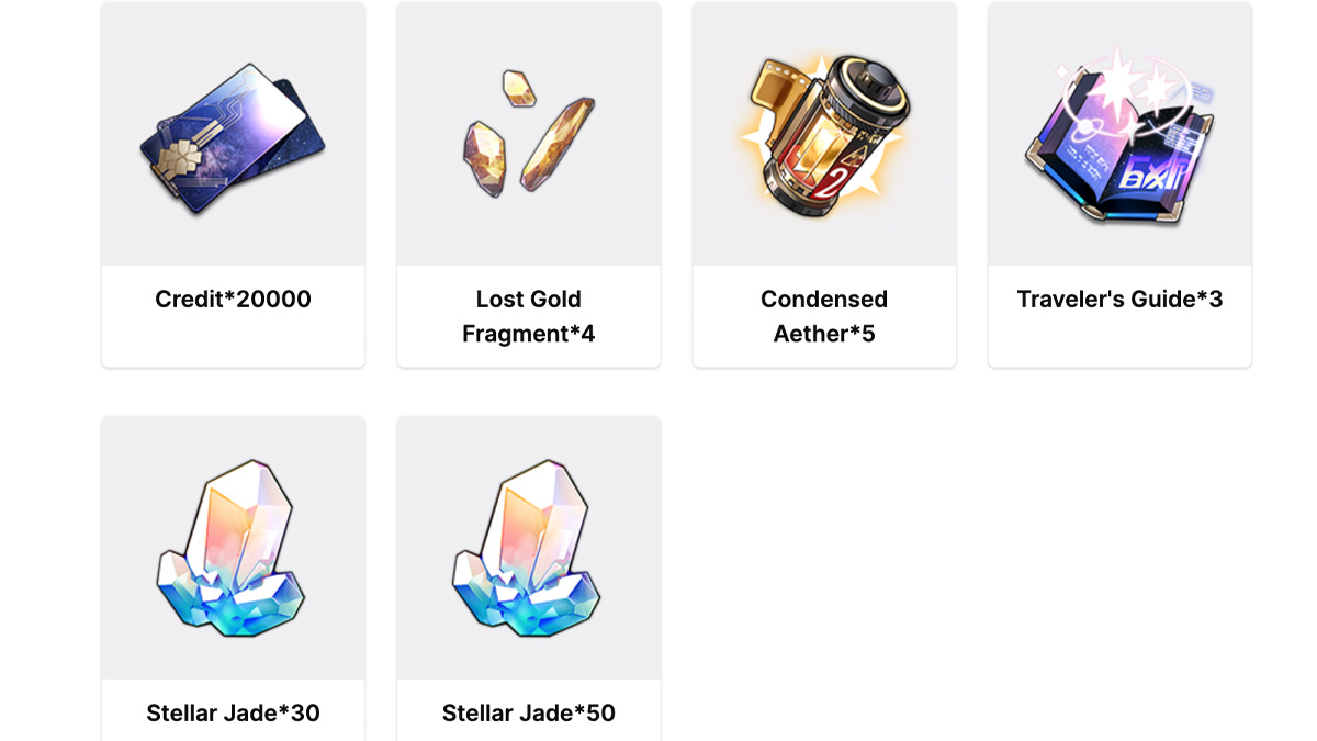 How to Claim Honkai Star Rail Twitch Drops - Twinfinite