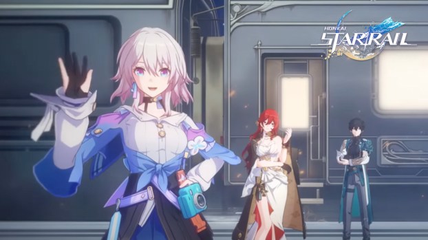 How to Claim Honkai Star Rail Twitch Drops - Twinfinite