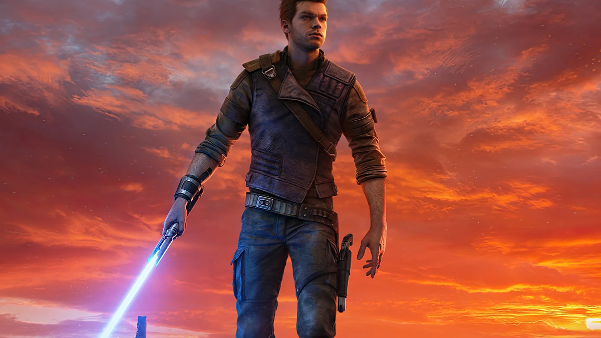 Is Star Wars Jedi: Survivor Open World? Explained - Twinfinite