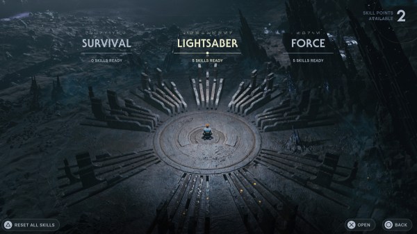 Best Skill Upgrades in Star Wars Jedi: Survivor – Survival, Lightsaber ...