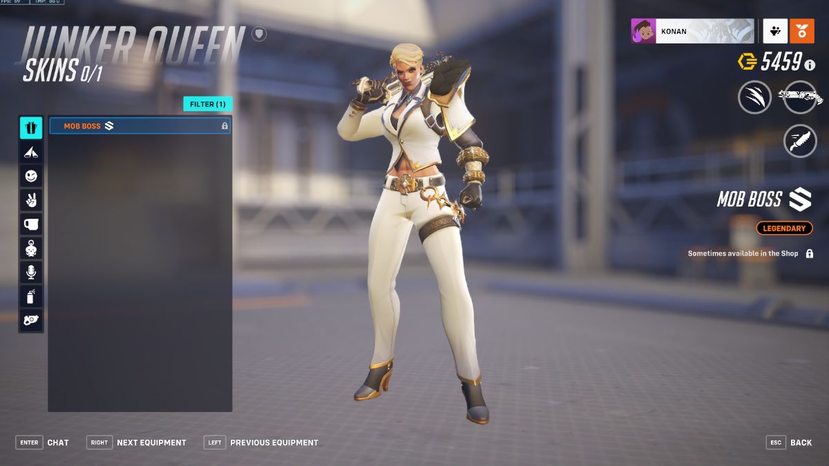 All New Hero Skins in Overwatch 2 Season 4 - Twinfinite
