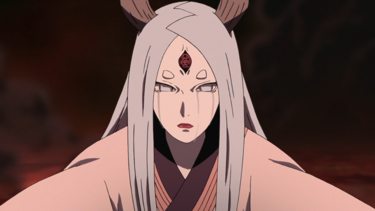Top 10 Strongest Characters in Naruto, Ranked - Twinfinite