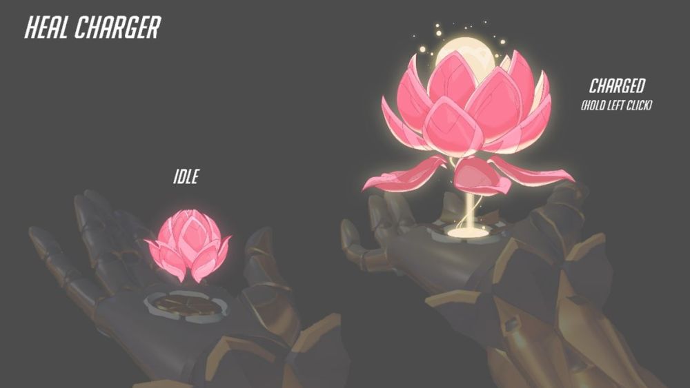 Overwatch 2 Lifeweaver Guide: How to Play, Hero Kit, Full Abilities ...