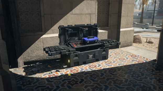 All Item Combination Recipes in Warzone 2 DMZ - Twinfinite