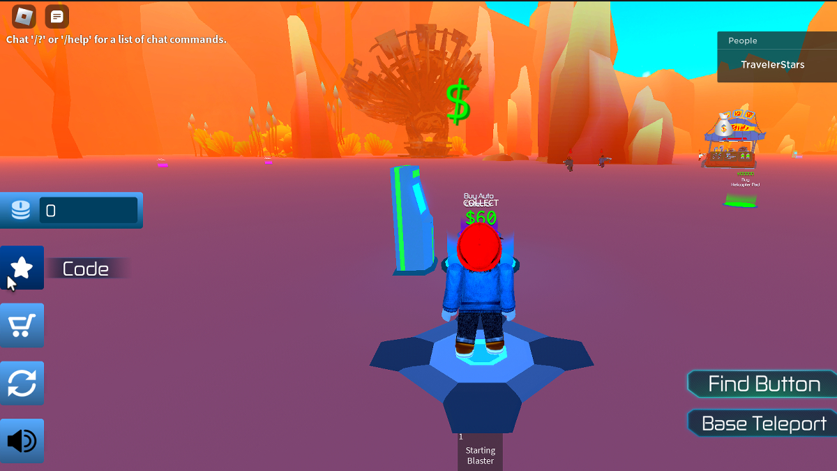 Mars Base Tycoon Codes (November 2023) - Twinfinite