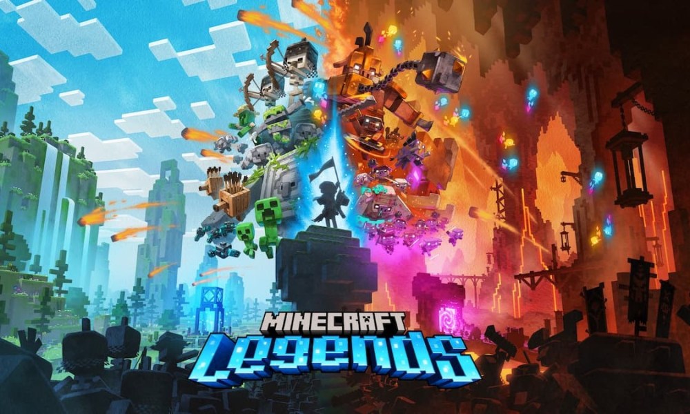 Who Is Knowledge's Voice Actor in Minecraft Legends? Answered