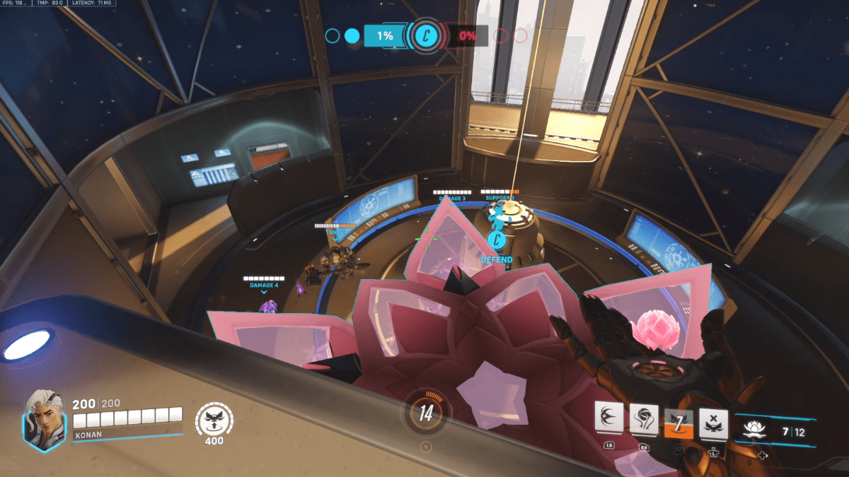 Overwatch 2 Season 4 Blooms Fresh Life With New Hero & Maps (Hands-on ...
