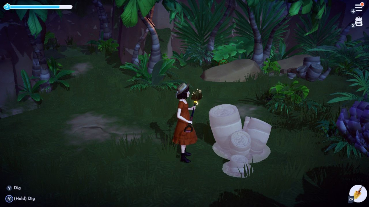 How to Track Down Slimy Bugs, Colorful Bugs & Red Bugs in Disney ...