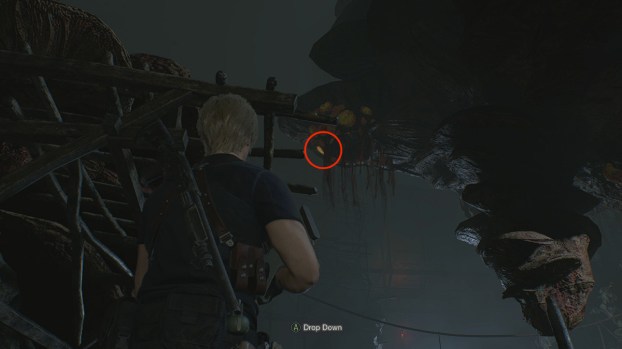 How to Complete Insect Hive Request in Resident Evil 4 Remake - Twinfinite
