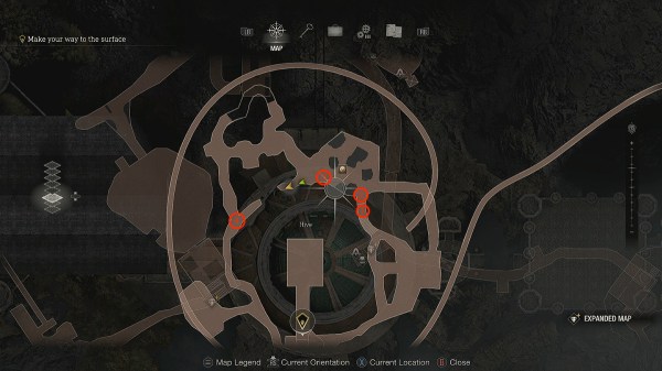 How to Complete Insect Hive Request in Resident Evil 4 Remake - Twinfinite